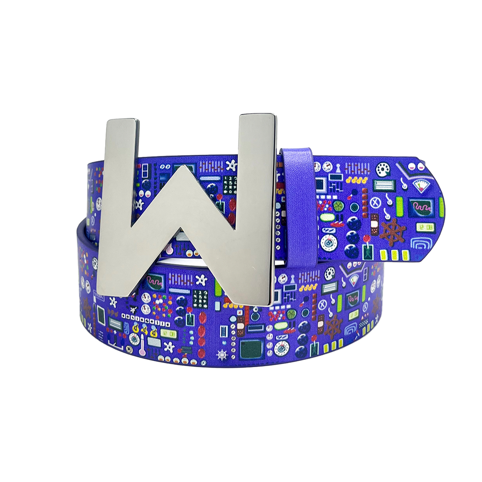 Wumbo Belt – Jalonisdead