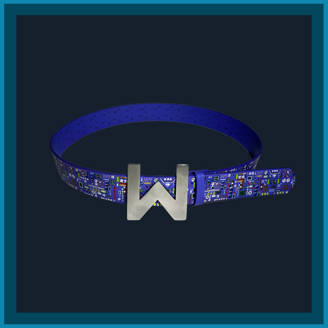 Wumbo Belt – Jalonisdead